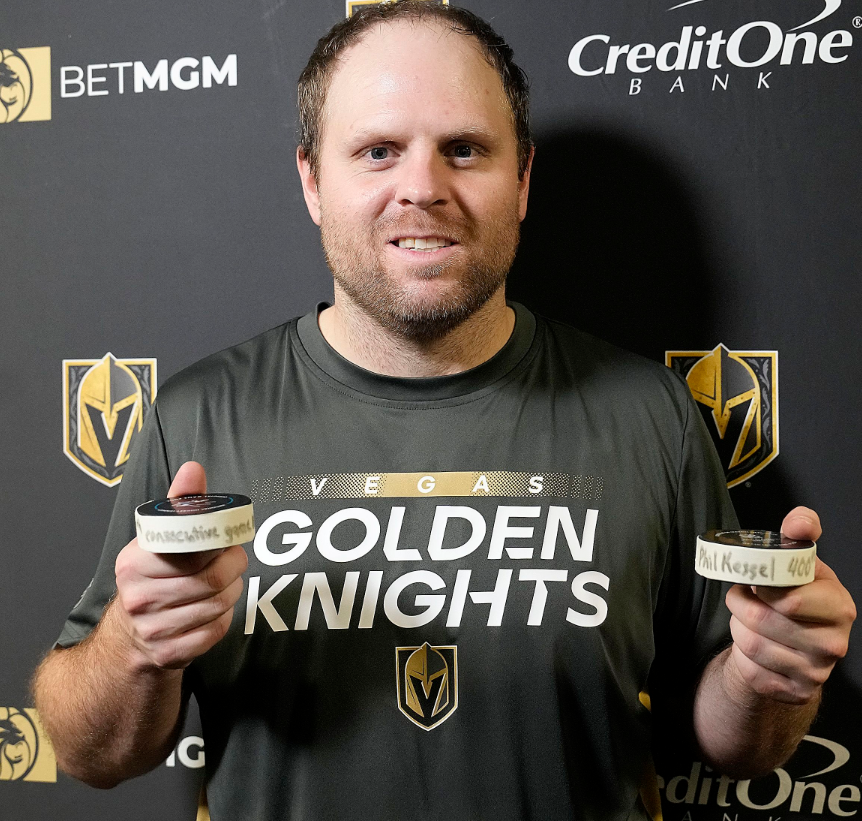 Courtney Kessel and Phil Kessel's Relationship, Family Life And Net ...