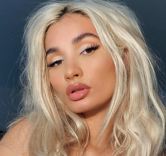 Pia Mia: Who Is She? Bio, Wiki, Age, Family, Parents, Siblings, Controversy, New Hair Look And More