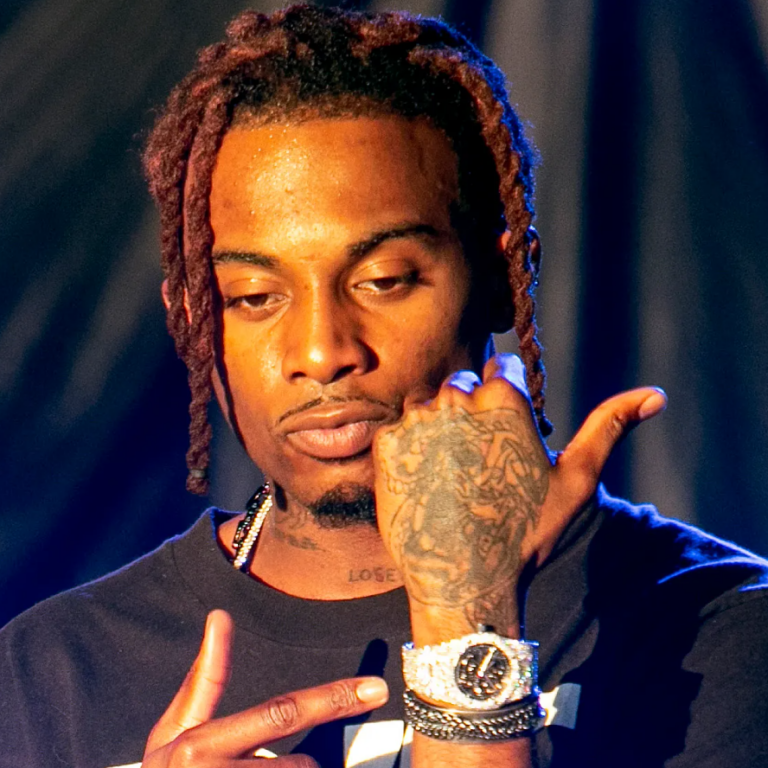 Meet Playboi Carti: Sister And Brother, Parents, Career, Nationality ...