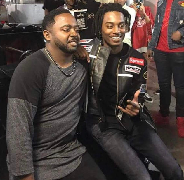 Meet Playboi Carti: Sister And Brother, Parents, Career, Nationality ...