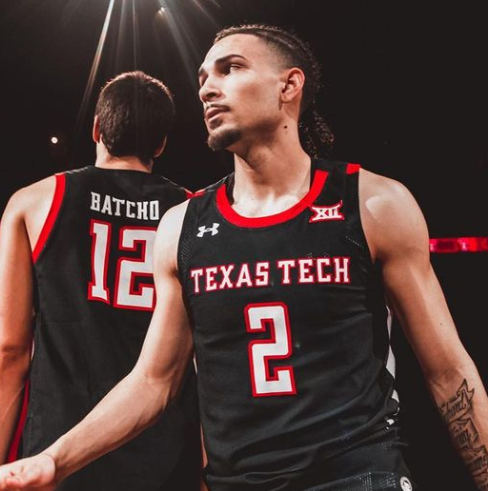 Texas Tech Pop Isaacs Faces Allegations of Sexual Assault on Minor And ...