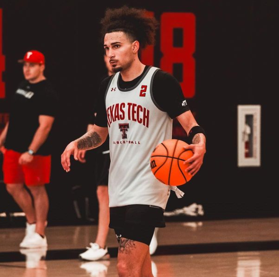 Texas Tech Pop Isaacs Faces Allegations of Sexual Assault on Minor And ...