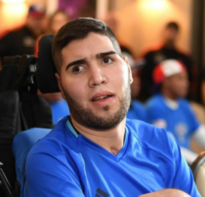 Prichard Colón: Journey of Recovery and Resilience, Health Update ...