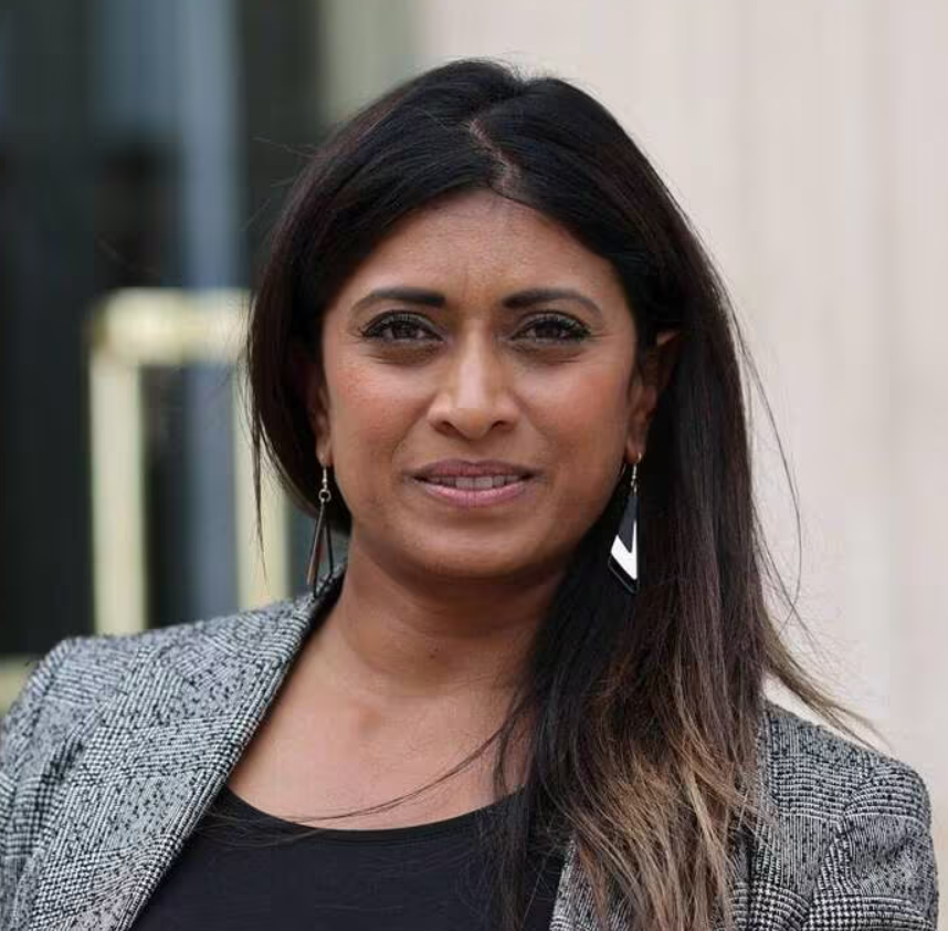 Prisca Thevenot: Origine Parents, Family And Sibling And Ethnicty