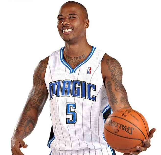 Quentin Richardson Wife: Miya Manuel, Bio, Early Life And Net Worth ...