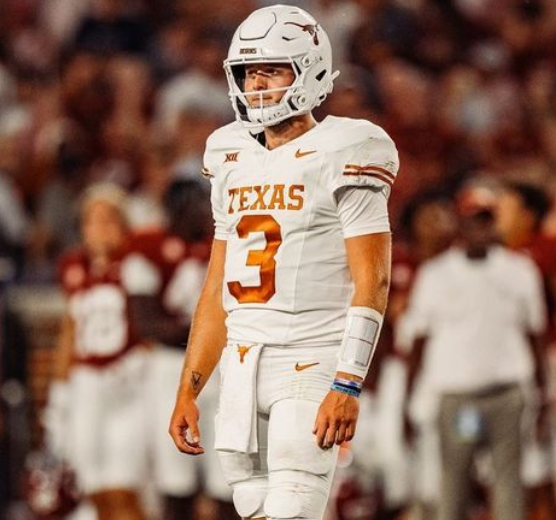 Quinn Ewers Brother, Sister: Siblings And Family