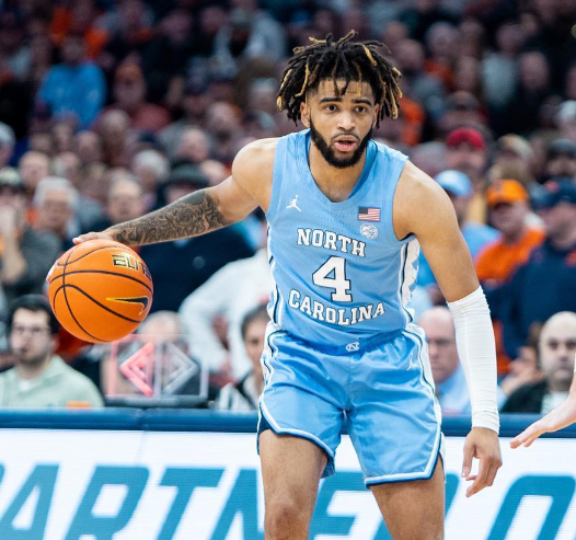 Is RJ Davis Linked to Hubert Davis? Dive into the Davis Family Tree