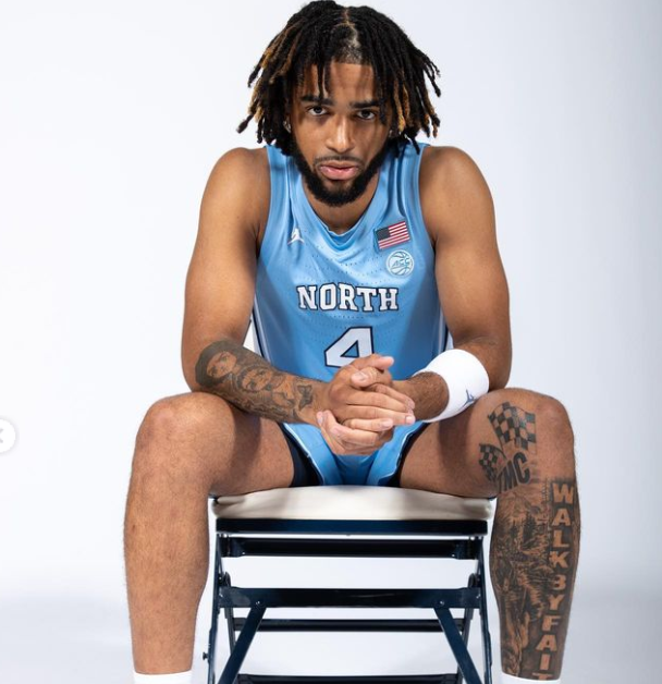Is RJ Davis Linked to Hubert Davis? Dive into the Davis Family Tree