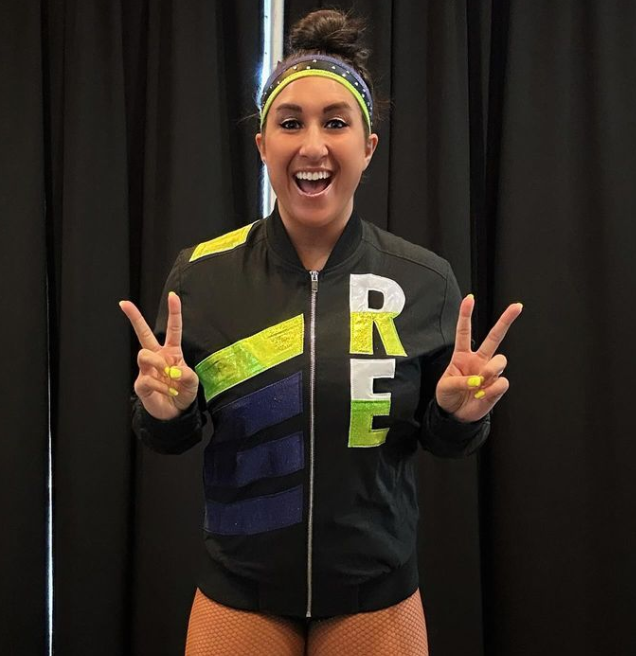 Who Is Rachael Ellering: Paul Ellering Daughter? Wiki, Family Tree And ...