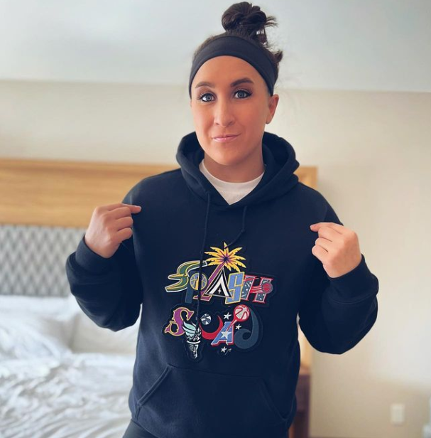 Who Is Rachael Ellering: Paul Ellering Daughter? Wiki, Family Tree And ...