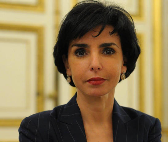 Rachida Dati's Family Background Explored