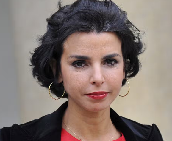 Rachida Dati's Family Background Explored