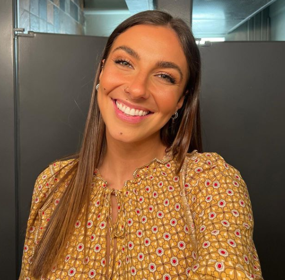 Exploring Rafaëlle Roy: Age, Bio, Wikipedia, Parents, Spouse, Career ...