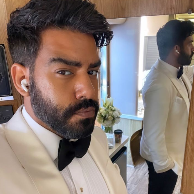 Rahul Kohli Siblings: Brother And Sister, Parents, Bio, Net Worth And More