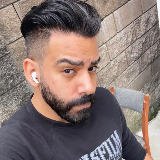 Rahul Kohli Siblings: Brother And Sister, Parents, Bio, Net Worth And More