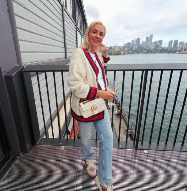 Ramona Agruma: Ethnicity And Nationality, Who Is Rebel Wilson Partner ...