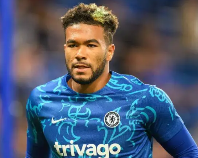 Exploring the Connection Between Reece James and Lauren James