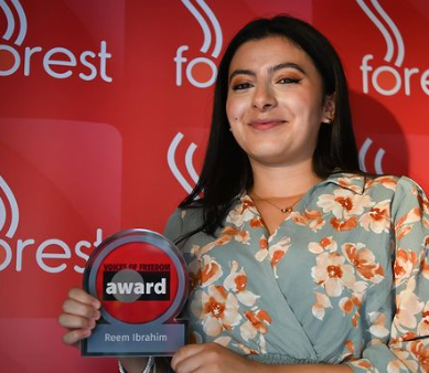 Who Is Reem Ibrahim ? Exploring Wikipedia, Bio, Age And Nationality