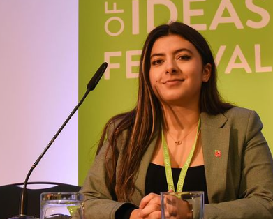 Who Is Reem Ibrahim ? Exploring Wikipedia, Bio, Age And Nationality