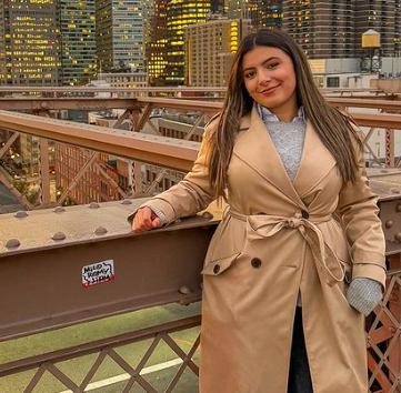 Who Is Reem Ibrahim ? Exploring Wikipedia, Bio, Age And Nationality