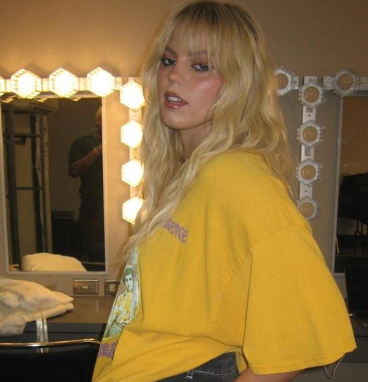 Reneé Rapp's Sexual Orientation: Lesbian Or Bisexual? Relationship ...