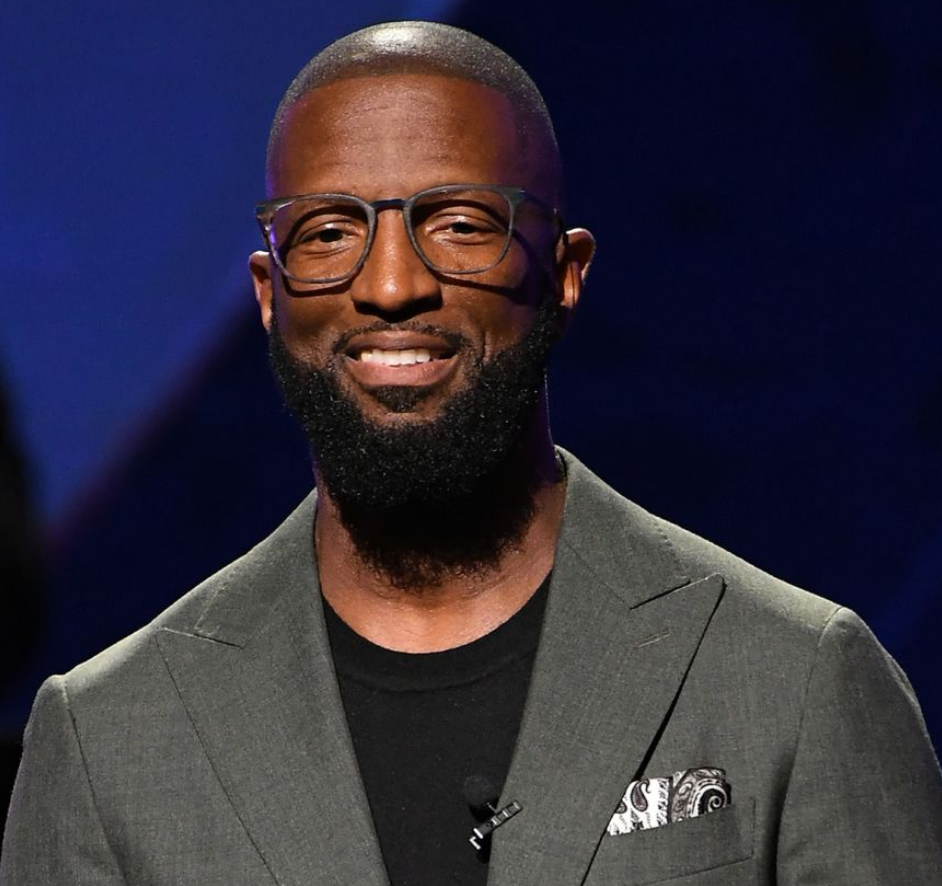 Rickey Smiley Relationsip Status 2023: Girlfriend, Dating History And ...