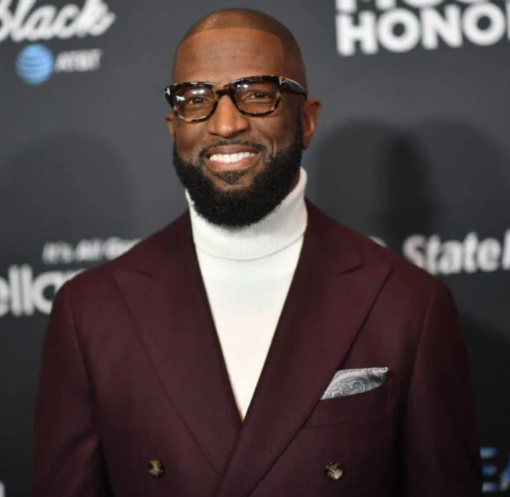 Rickey Smiley Relationsip Status 2023: Girlfriend, Dating History And ...