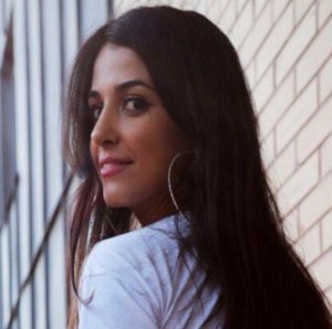 Rita Glitch's OnlyFans Photo And Video, Leaked Video Controversy And ...