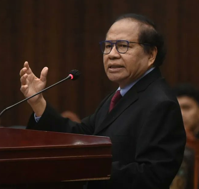 Was Rizal Ramli Sakit (Sick)? Exploring Penyakit (Illness) And Health 2024