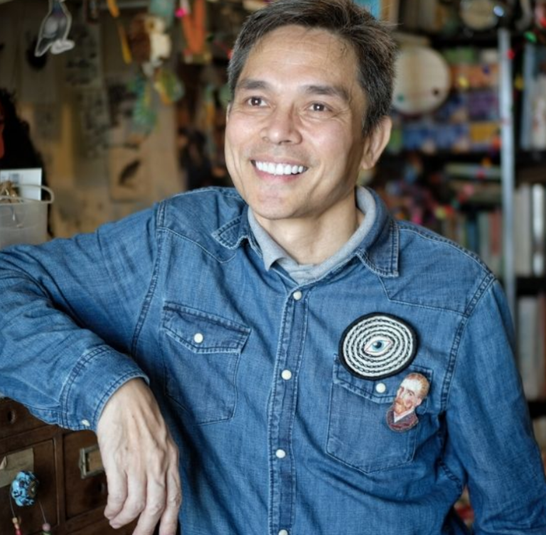 Who Is Robert Alejandro? Wiki, Partner And Artistic Journey