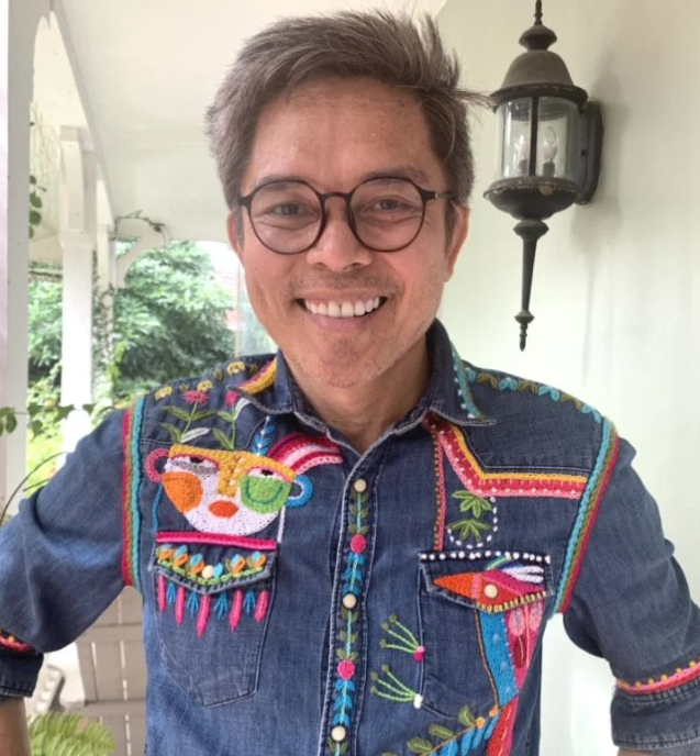 Who Is Robert Alejandro? Wiki, Partner And Artistic Journey