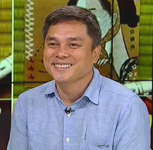 Who Is Robert Alejandro? Wiki, Partner And Artistic Journey