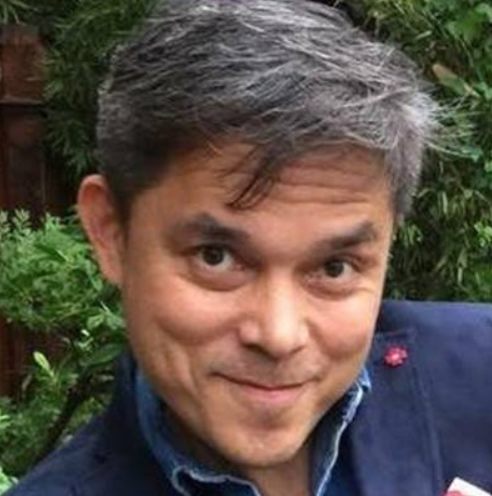 Who Is Robert Alejandro? Wiki, Partner And Artistic Journey