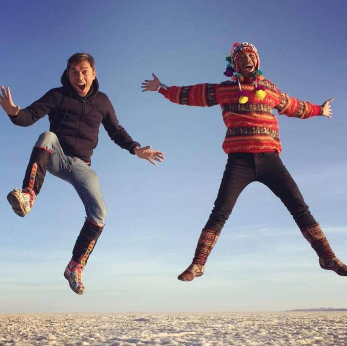 Who Is Robert Alejandro? Wiki, Partner And Artistic Journey