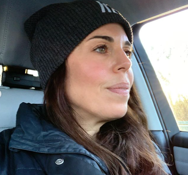 Who Is New Patriots Senior Advisor & EVP? Robyn Glaser Wikipedia And ...