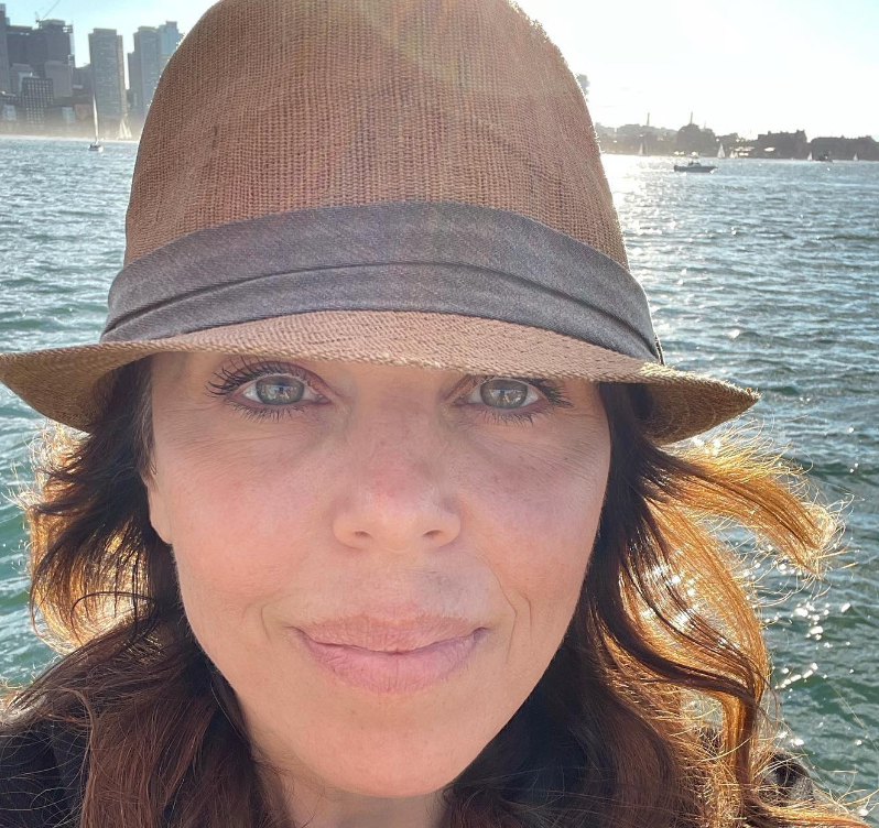 Who Is New Patriots Senior Advisor & EVP? Robyn Glaser Wikipedia And ...