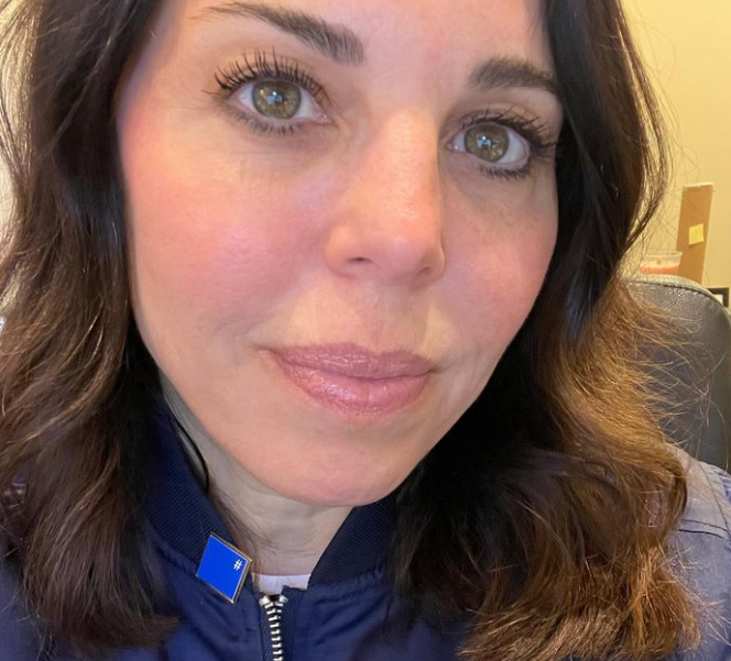 Who Is New Patriots Senior Advisor & EVP? Robyn Glaser Wikipedia And ...