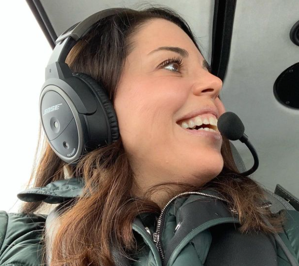 Who Is New Patriots Senior Advisor & EVP? Robyn Glaser Wikipedia And ...