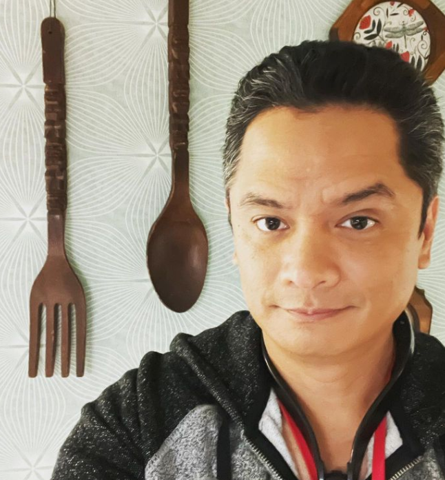 Rodney To (Actor): Biography, Age, Parents, Sibling, Net Worth And More