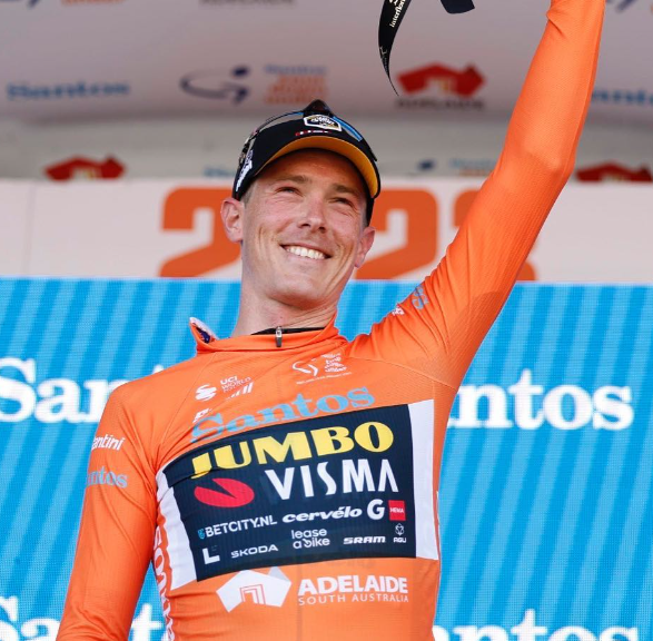 Rohan Dennis Kids: Son, Daughter And Wife, Who Are The Parents Of Rohan ...
