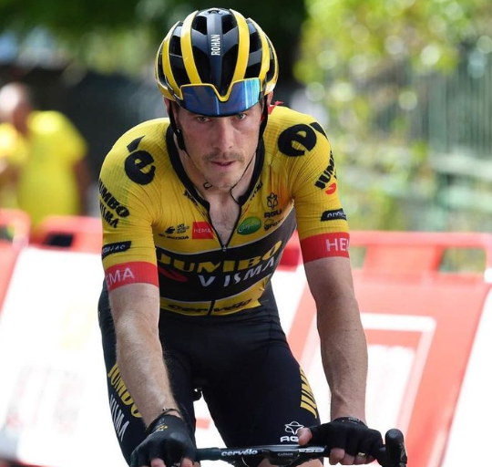 Rohan Dennis Kids: Son, Daughter And Wife, Who Are The Parents Of Rohan ...