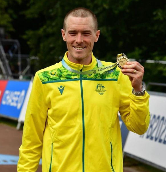 Rohan Dennis Kids: Son, Daughter And Wife, Who Are The Parents Of Rohan ...