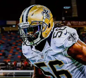 Ronald Powell (Obituary): Florida Gators Linebacker Wife, Kids, Net ...