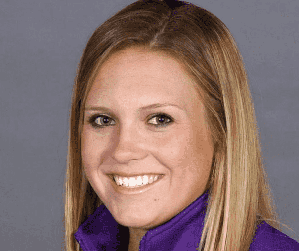 Meet Blake Baker's Soccer Star Wife, Roslyn Jones