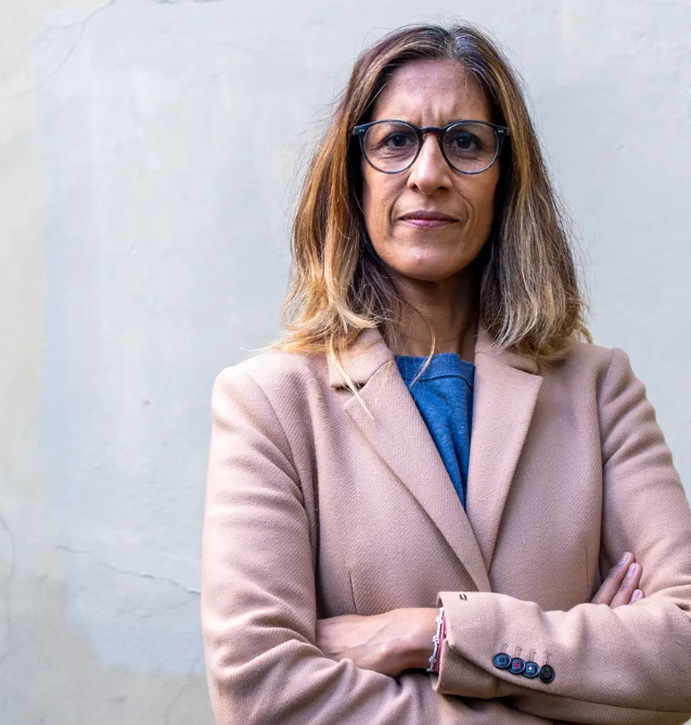 Rosina Breen: Wilipedia, Bio, Ethnicity, Age, Net Worth And More