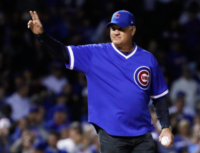 Ryne Sandberg's Inspirational Journey with Wife Margaret Through Cancer
