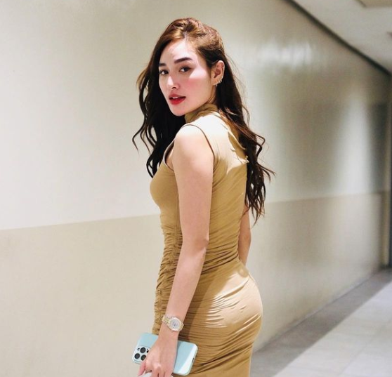 Sachzna Laparan: Physical Transformations, Age, Bio, Height, Weight, Net Worth And More