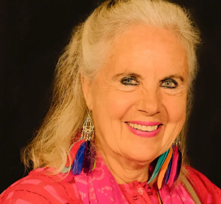 Sally Warriner's Wikipedia Page and the Quest for Age