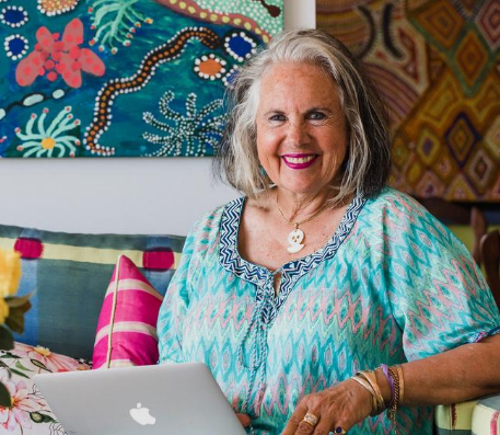 Sally Warriner's Wikipedia Page and the Quest for Age