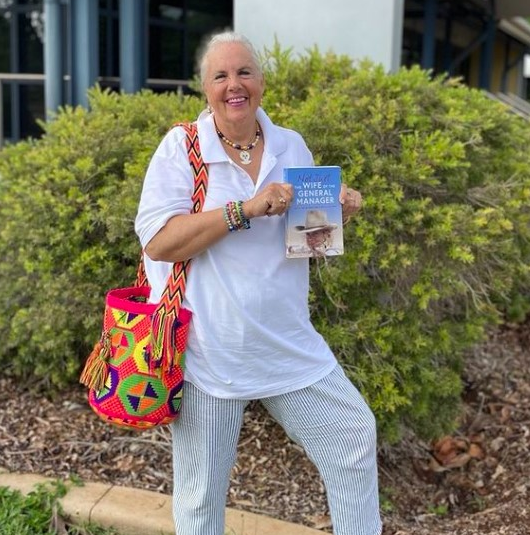 Sally Warriner's Wikipedia Page and the Quest for Age